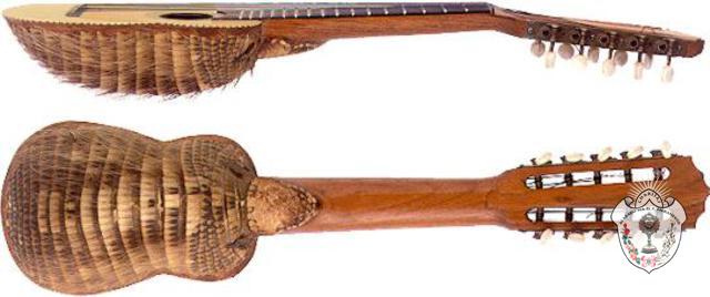 EL ORIGEN DE LOS INSTRUMENTOS - Colegio Niña María Adoratrices